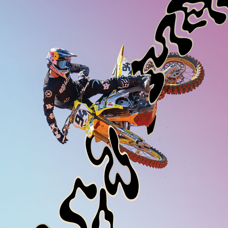 Fox Racing® Svergie - Official Site - MX, MTB & Kläder