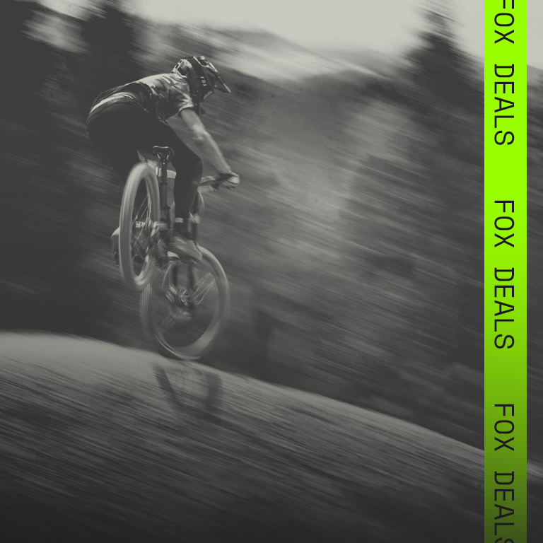 Fox Racing® Svergie - Official Site - MX, MTB & Kläder