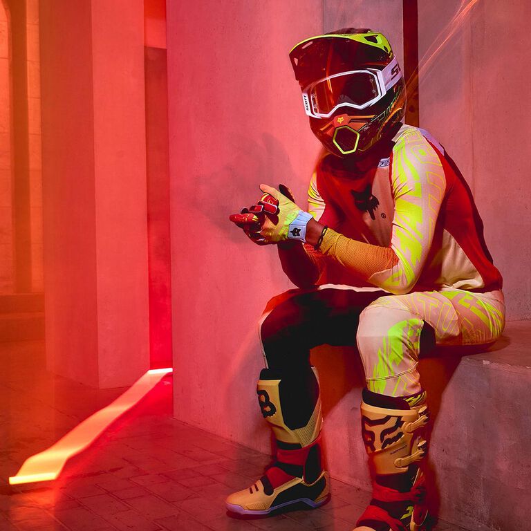 Motocross Gear Sets | MX Kits | Fox Racing® Sverige