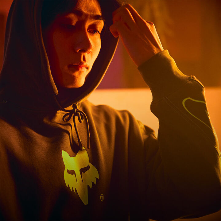 Fox MTB - Mountain Biking | Fox Racing® Sverige