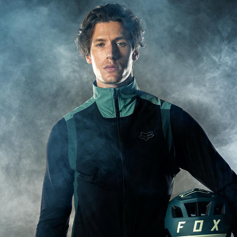 Fox MTB - Mountain Biking | Fox Racing® Sverige