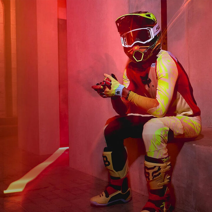 Adventure Motorcycle Collection | Fox Racing® Sverige