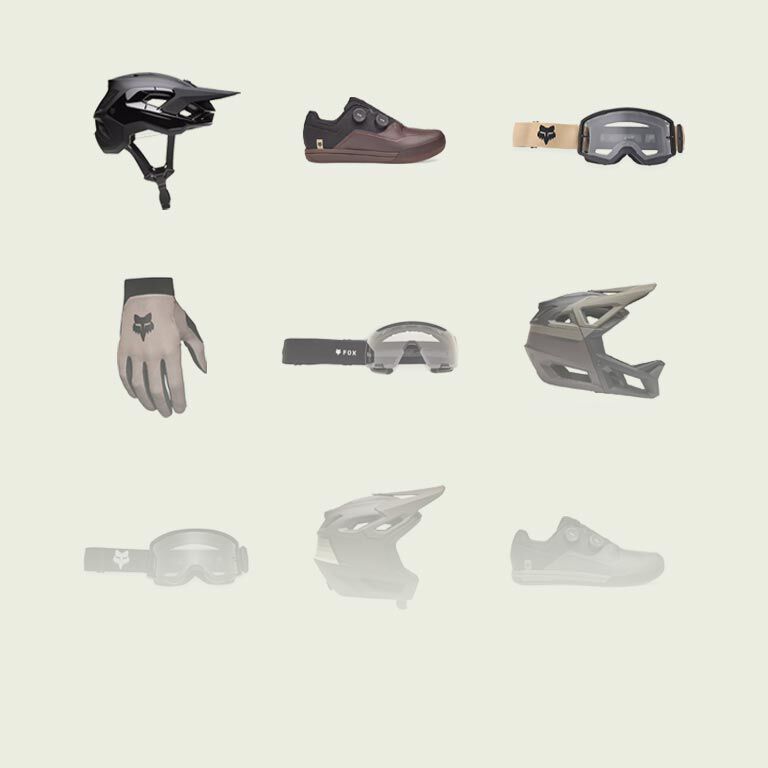 Fox MTB - Mountain Biking | Fox Racing® Sverige