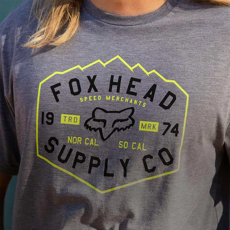 Fox Racing® Sverige - Official Site - MX, MTB & Kläder