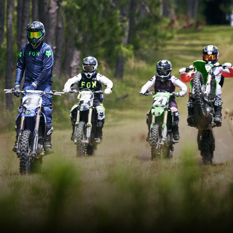 Fox Moto - Motocross & Enduro | Fox Racing® Sverige
