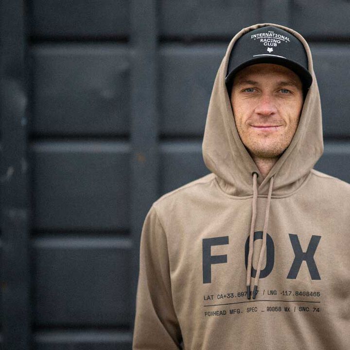 Fox Racing® Svergie - Official Site - MX, MTB & Kläder