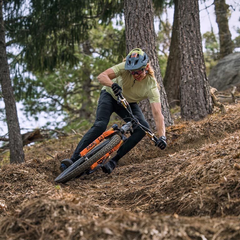 Fox MTB - Mountain Biking | Fox Racing® Sverige