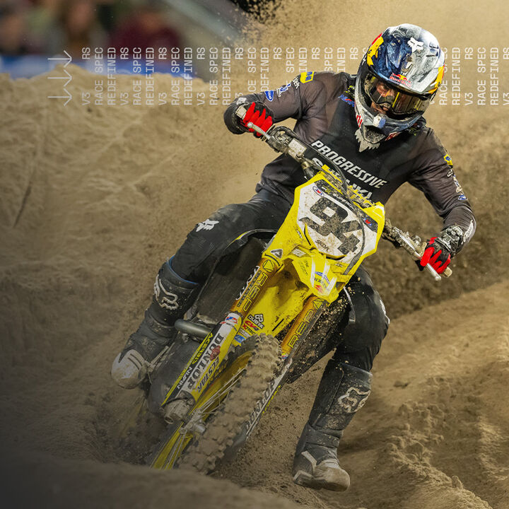 Fox Racing® Svergie - Official Site - MX, MTB & Kläder