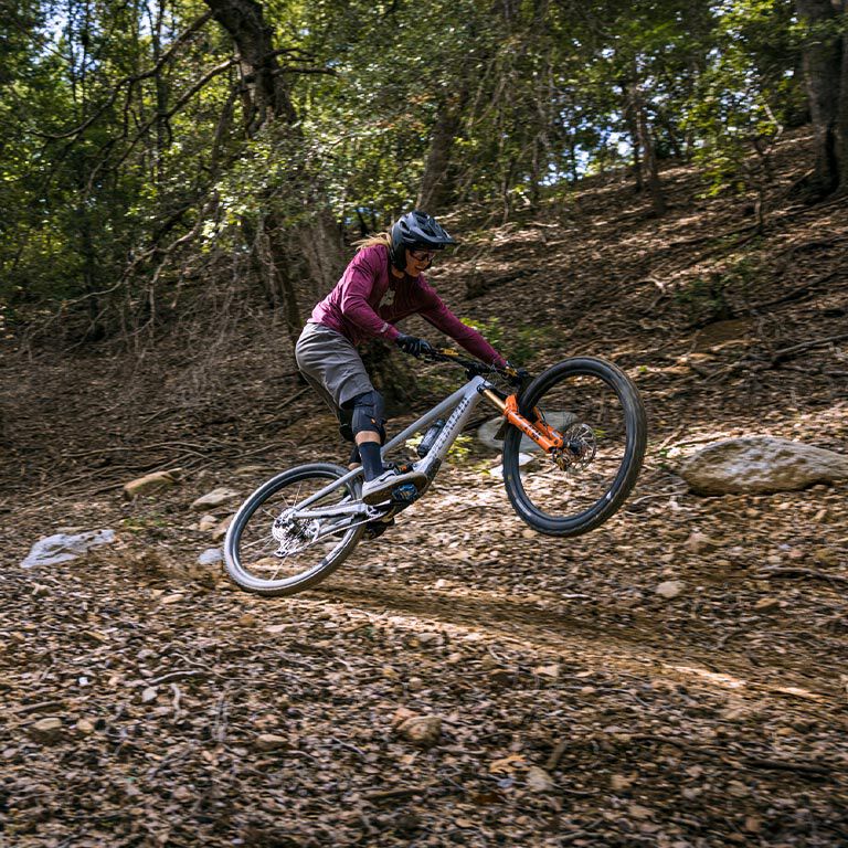 Fox MTB - Mountain Biking | Fox Racing® Sverige