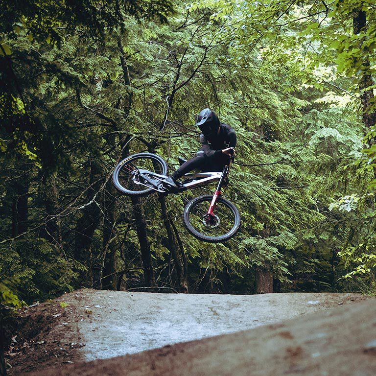 Fox MTB - Mountain Biking | Fox Racing® Sverige