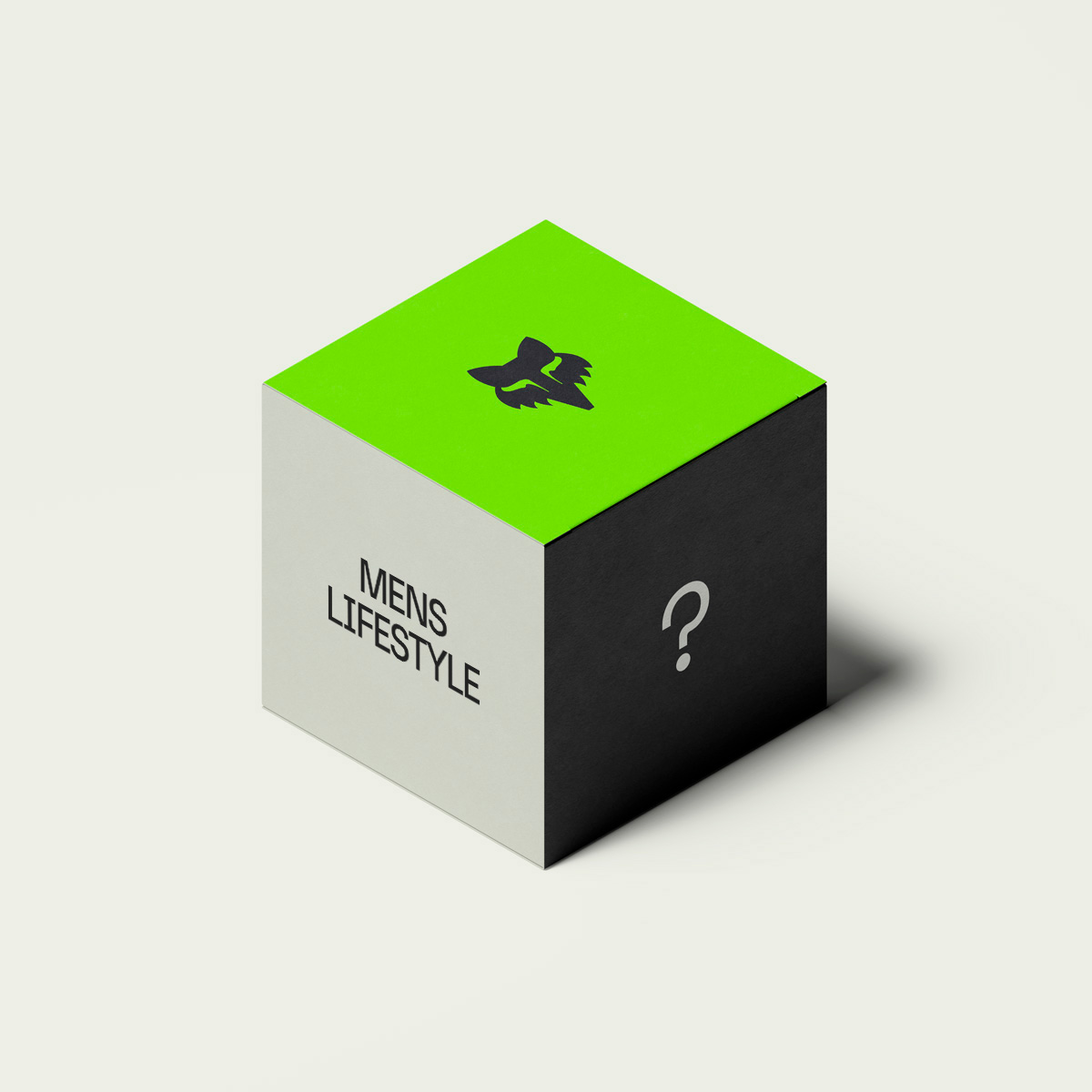 Mystery Box | Fox Racing® Sverige